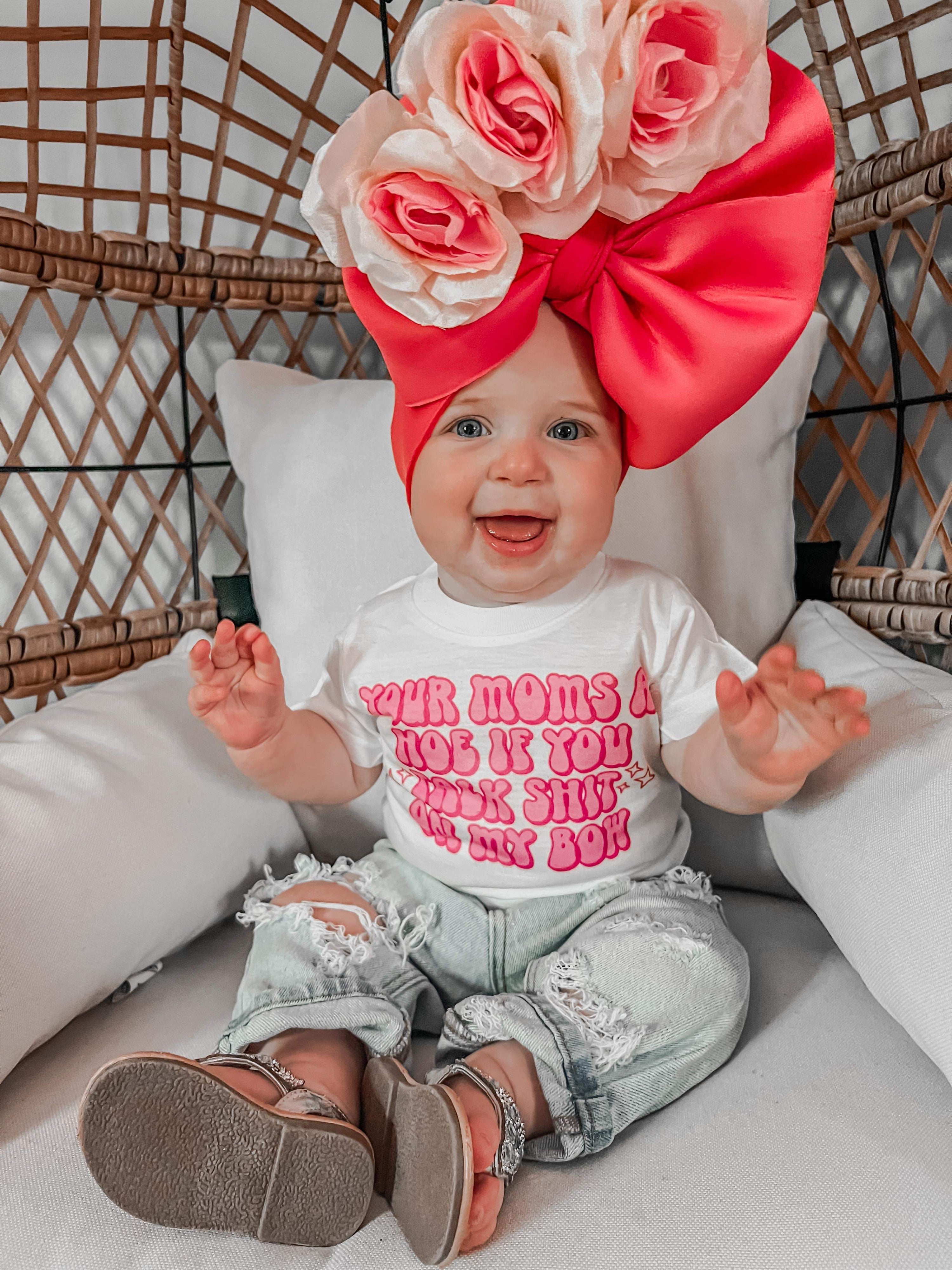 Punchy Babe Threads – Punchy Babe Threads